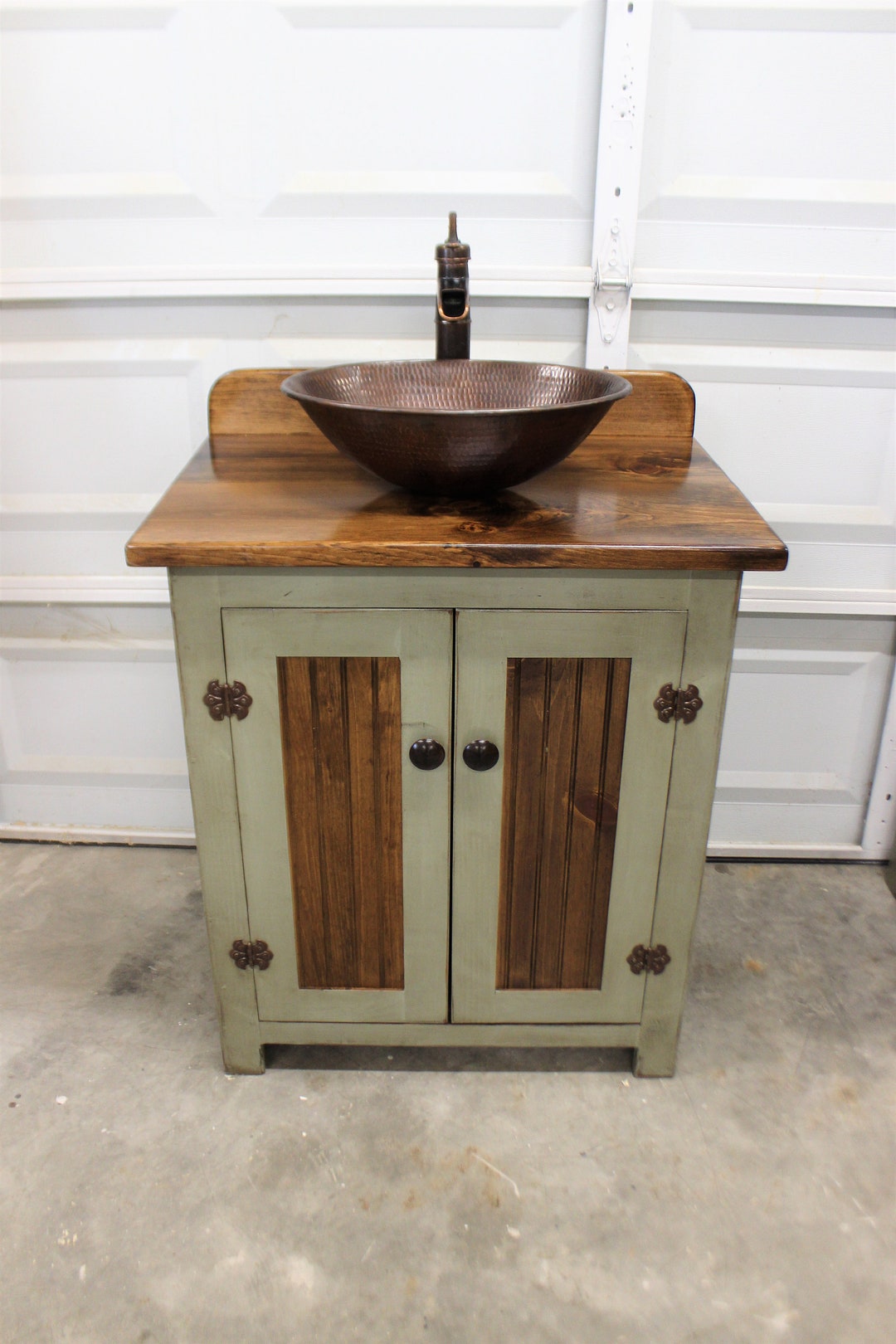 Cheap sink vanity store