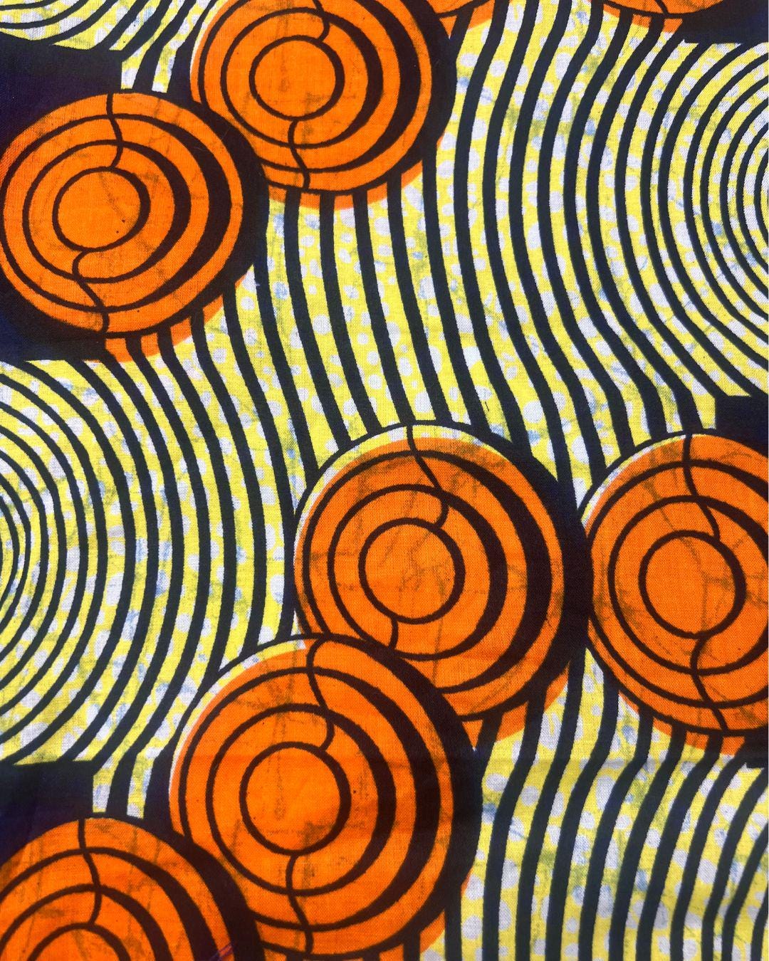 African Print Fabric Applique Sheets| Iron on Transfer| A6, A5 or A4 ...