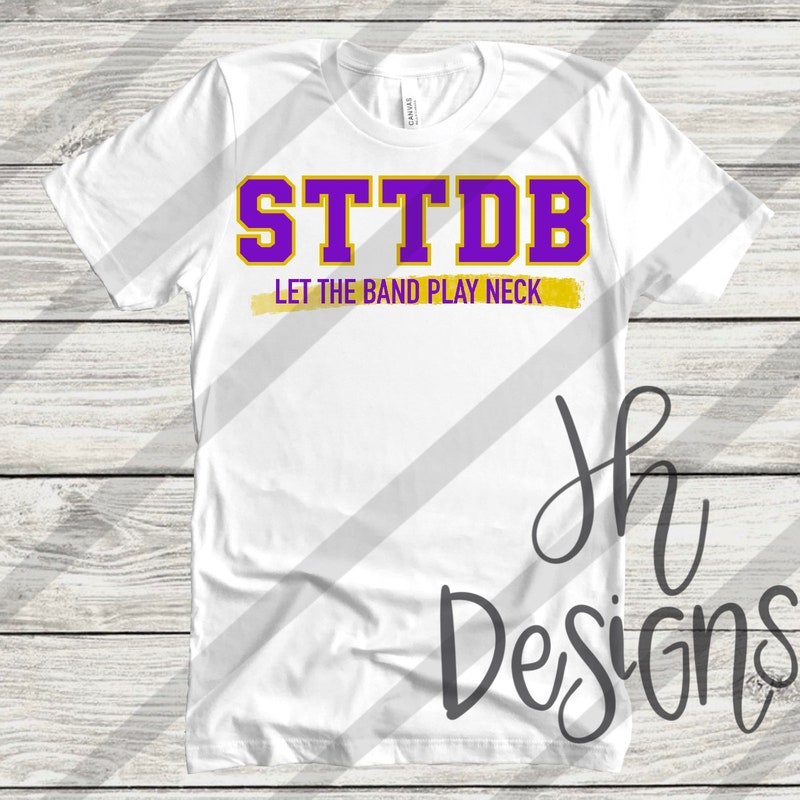 Lsu Svg - Etsy