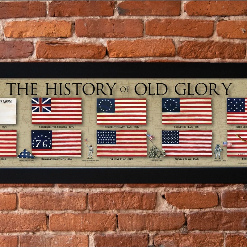 American Revolution Posters - Etsy