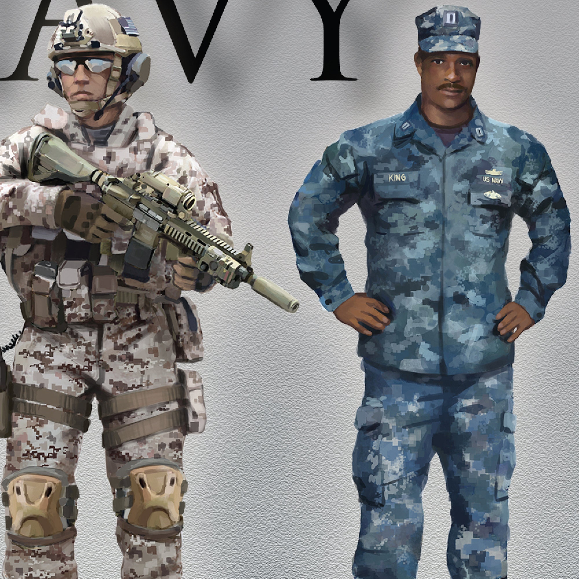 History of the American Soldier Poster Framed Print - Etsy