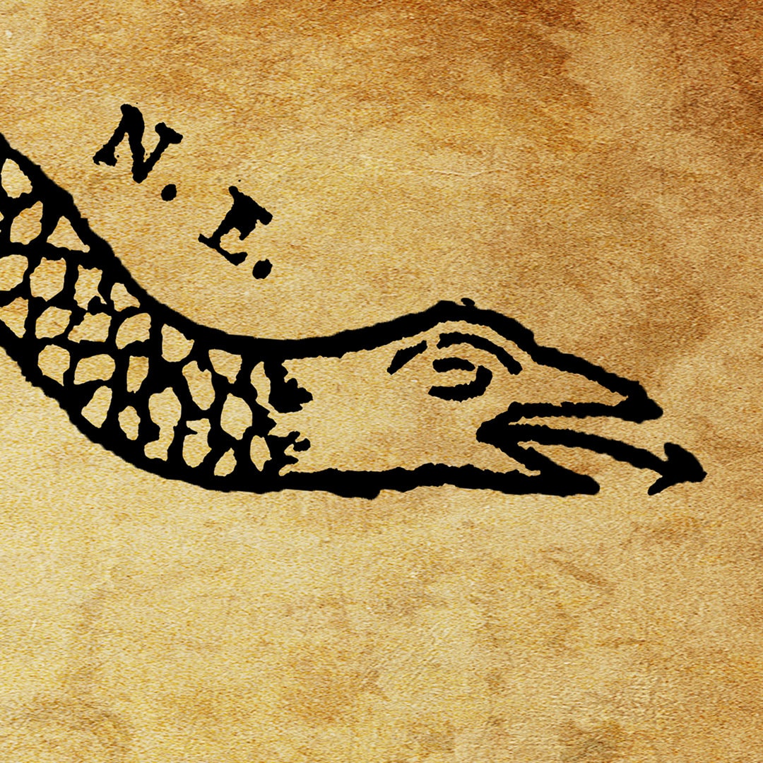 Join or Die, Unite or Die, Benjamin Franklin, Pennsylvania Gazette ...