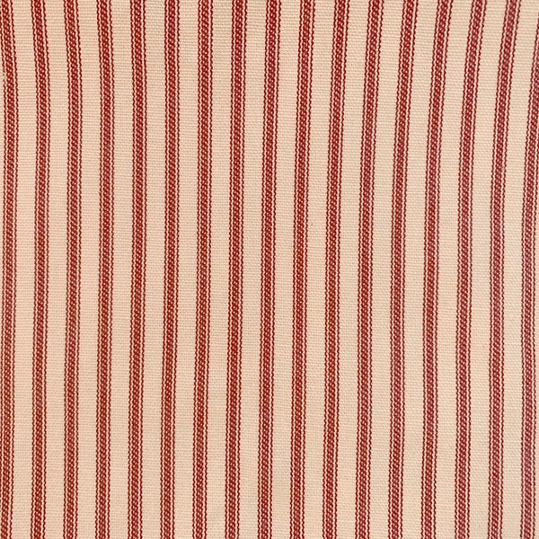 Ticking Fabric by the Yard - Etsy