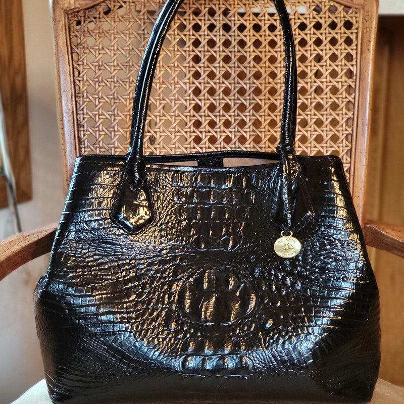 Brahmin Vintage Bags - Etsy