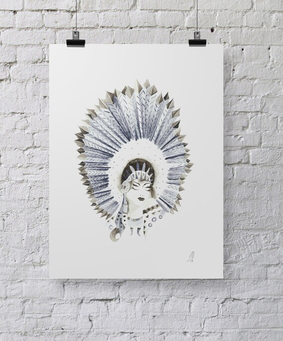 Prints by | Javier Corrales Art