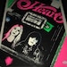 Heart Ann Wilson and Nancy Wilson Signed Heart Tour Poster (JSA) - Etsy