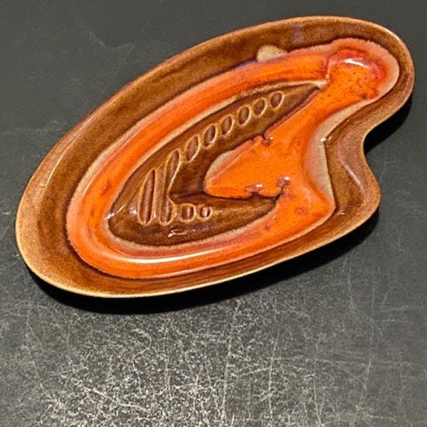 1970s Ashtray - Etsy