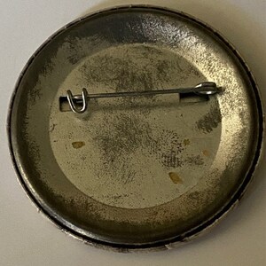 Indiana Jones Button Original 1980's - Etsy