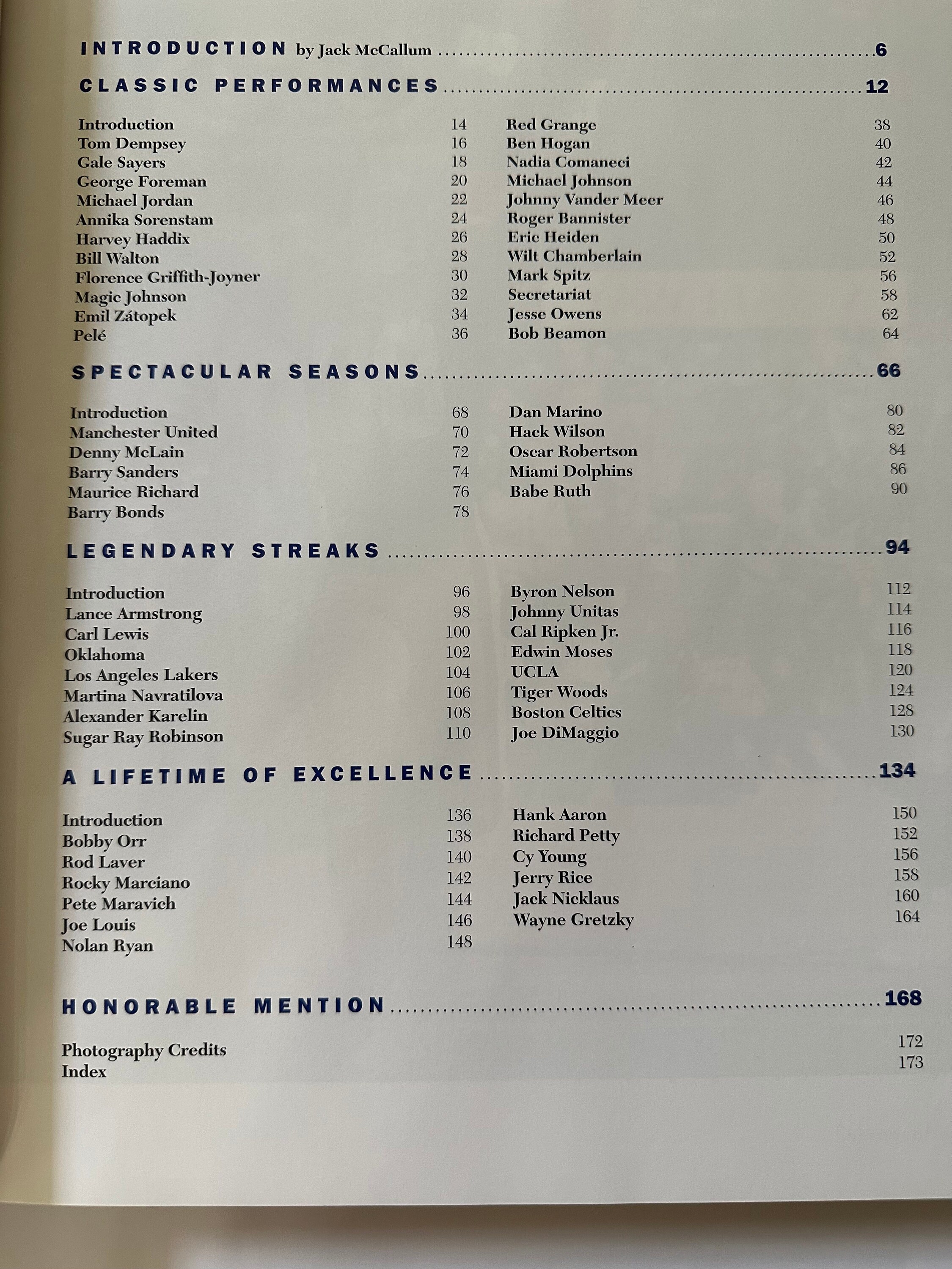 Sports Illustrated Greatest Feats Hardcover Book - Etsy