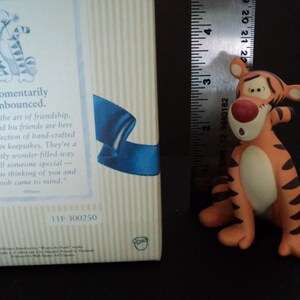 Disney Pooh and Friends Vintage Collectible Figures Set of Six - Etsy