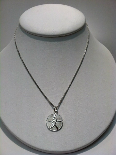 Chinese Symbol for Girl Lady Woman Daughter 女 as Handmade | Etsy