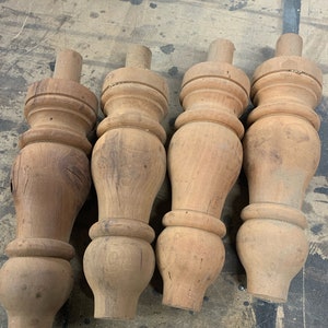 Table Legs - Etsy
