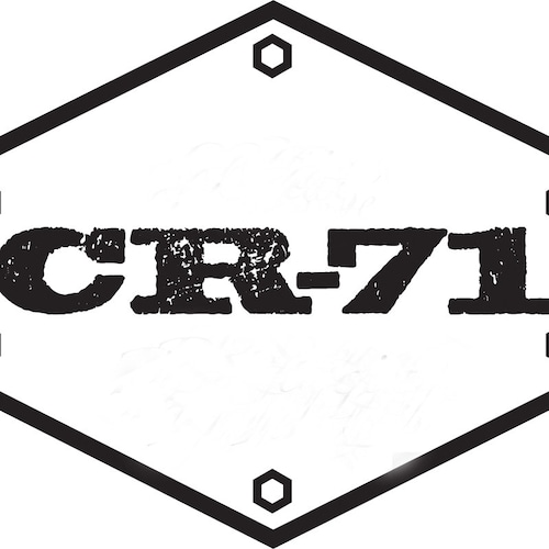 CR71 - Etsy