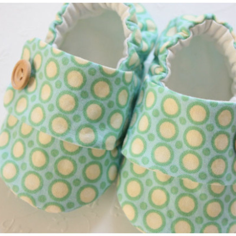 Cloth Shoes - Etsy