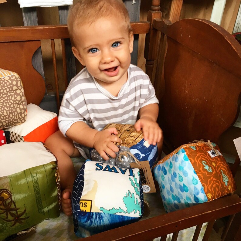 Baby Soft Block - Wanderlust - Made to Order - Etsy