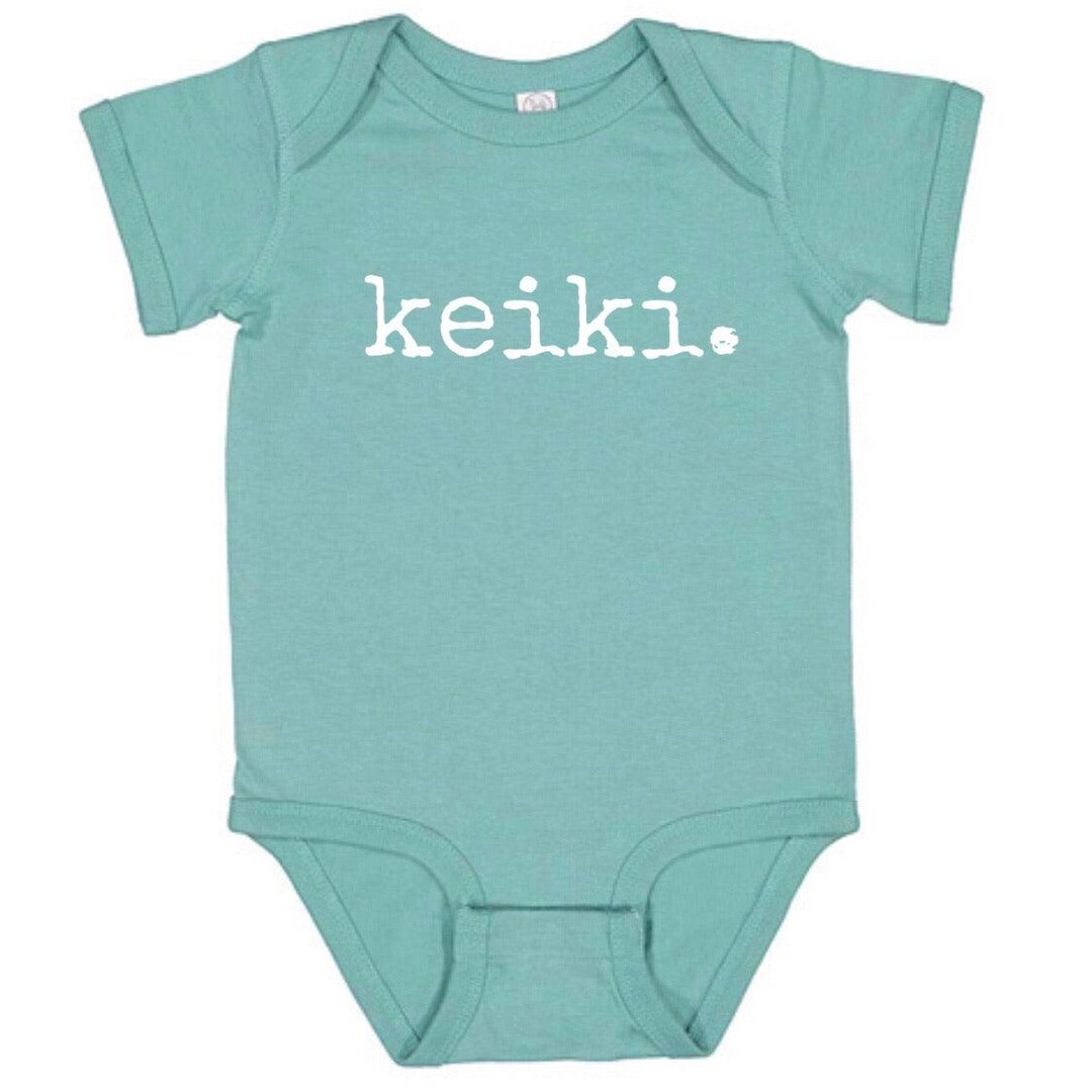Keiki. - BABY Onesies - SALE - Last 1! - Etsy
