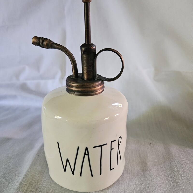 Vintage Sprayer - Etsy