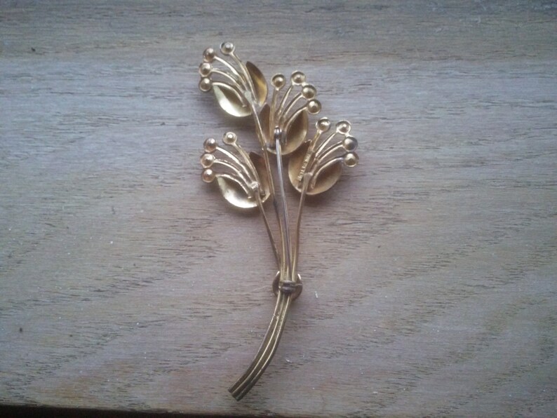 Vintage Rhinestone Pin Vintage Pin Vintage Lapel Pin Pin - Etsy