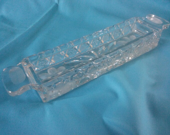 Vintage Sugar Cube Tray - Sugar Tray - Sugar Cube - Sugar - Rare - MB75 ...