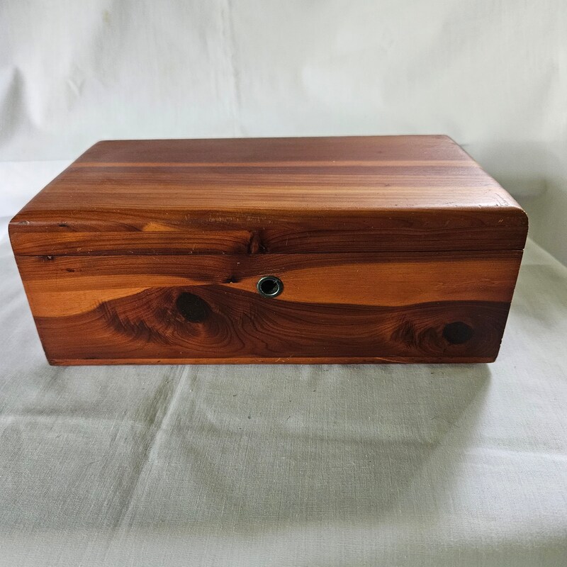 Lane Cedar Chest - Etsy