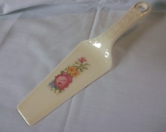 Ceramic Pie Server - Etsy