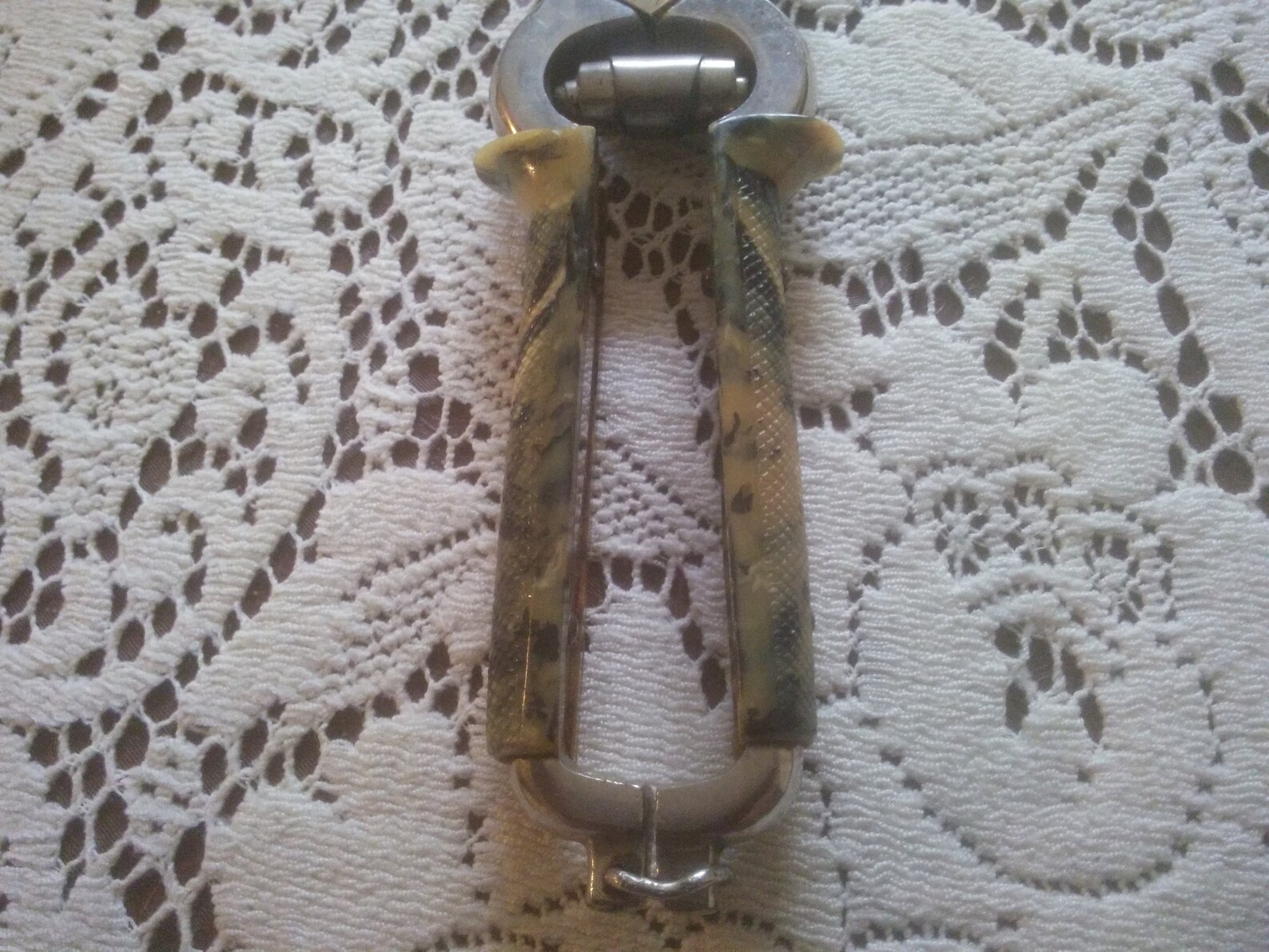 Vintage Poultry Cutter - Bird Shaped Poulty Cutter - Kitchen Shears ...