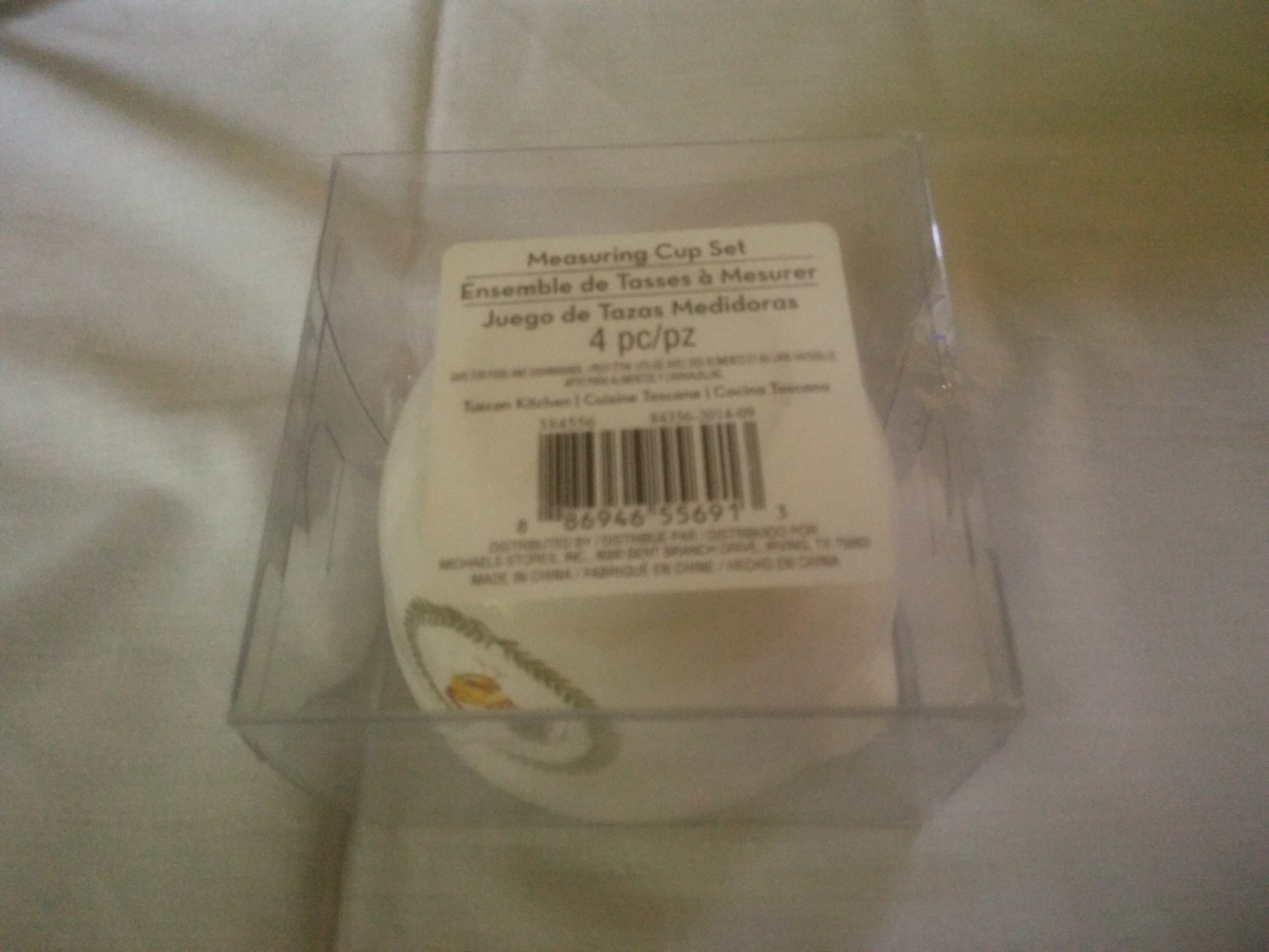 Vintage Rooster Nesting Measuring Bowls Vintage Measuring | Etsy