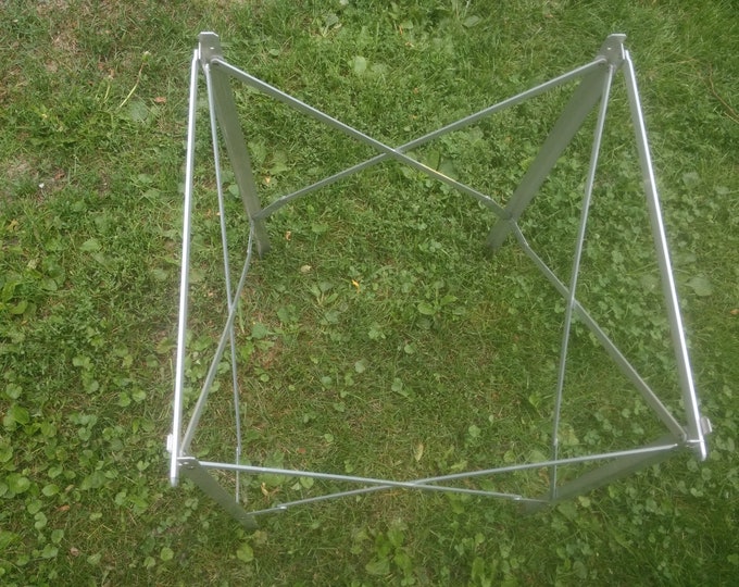 Vintage Coleman High Stand - Vintage Camping - Vintage Picnic - Camping ...