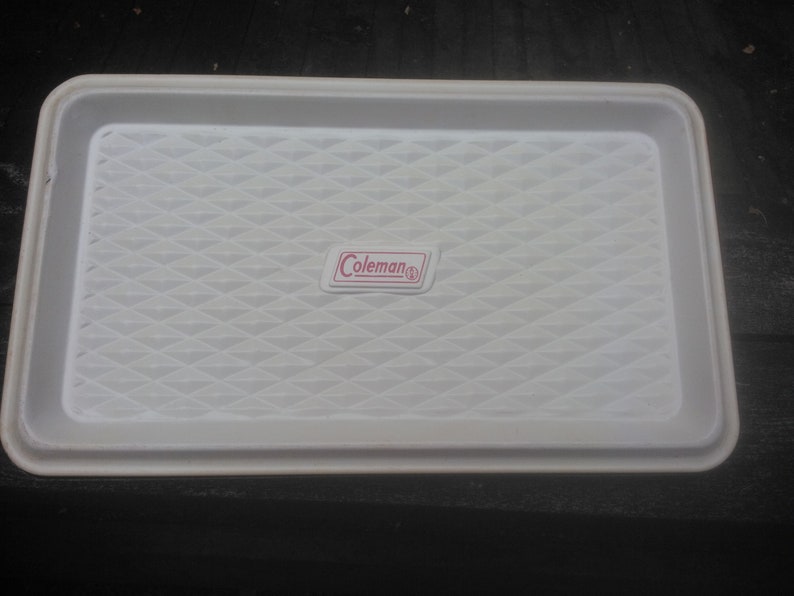 Vintage Coleman Diamond Cooler Coleman Cooler Vintage - Etsy