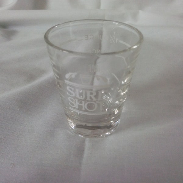 Measuring Glass - Etsy