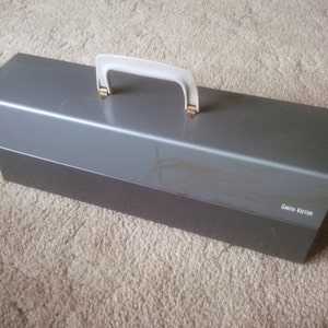 Vintage Light Bar - Vintage Smith-victor L-50 Light Bar - Camera Light ...