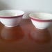 Vintage Grease Container Grease Container and Bowl Set - Etsy