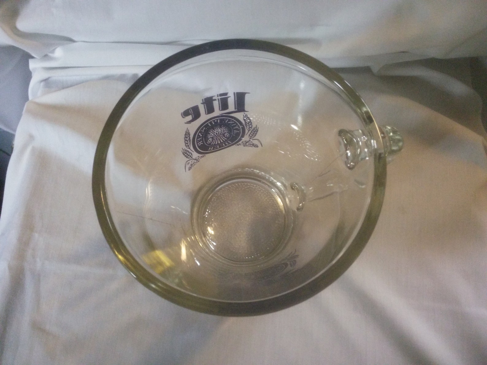 Vintage Miller Lite Beer Pitcher Miller Lite Beer Pitcher - Etsy