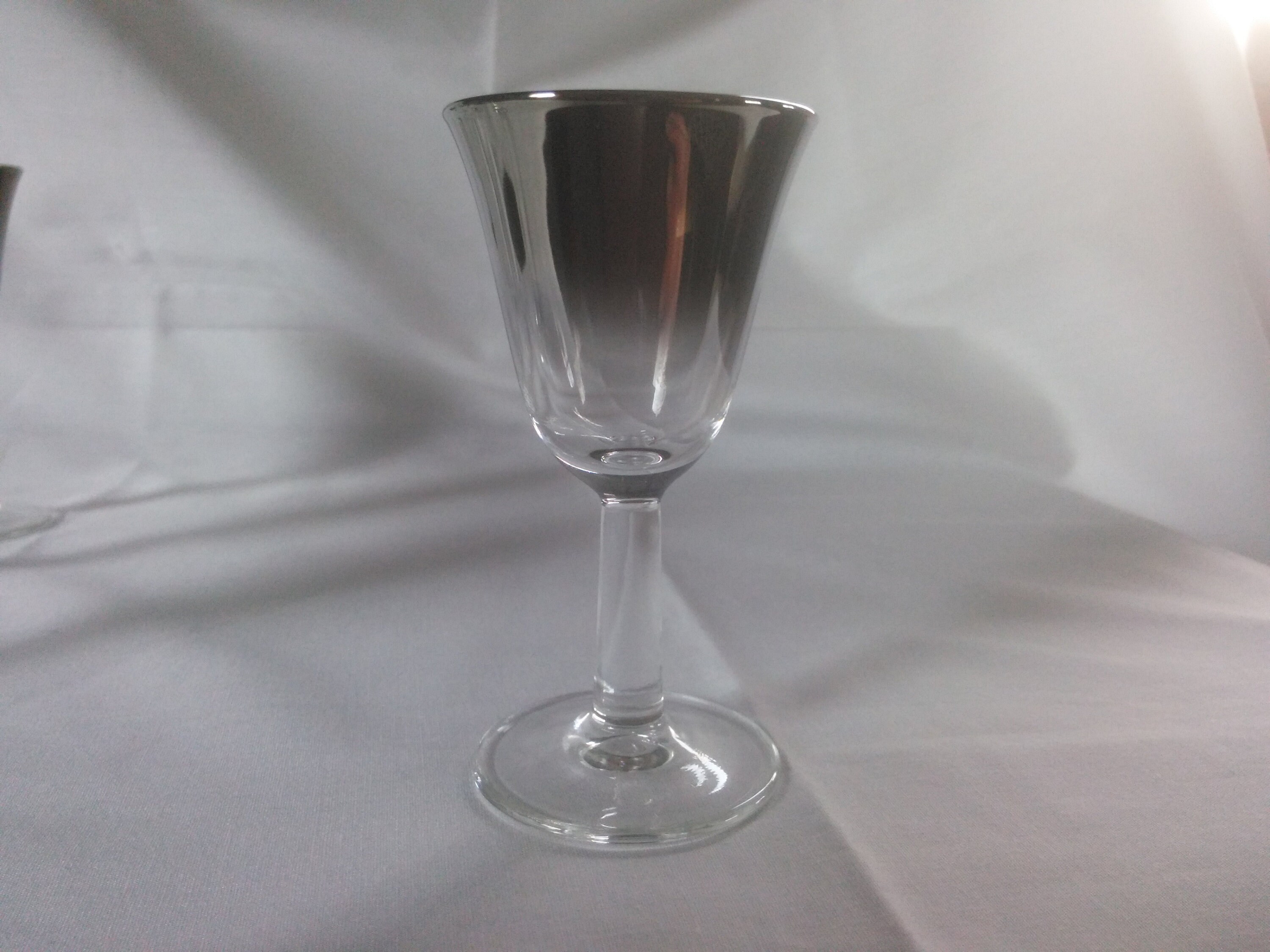 Beautiful Set of Four Shot Glasses Set Of Four Cordial | Etsy