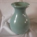 Vintage Chicago Harris Potteries Vase - Pottery Vase - Harris Pottery ...