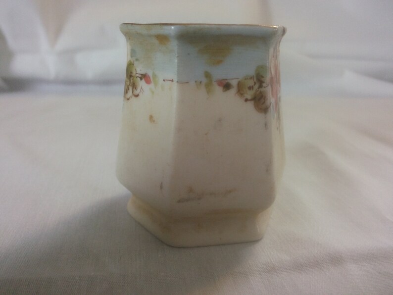 Vintage Toothpick Holder Toothpick Holder Antique - Etsy