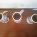 Vintage Miller Mug Set - Beer Mugs - Miller Beer Mugs - Pottery Miller ...