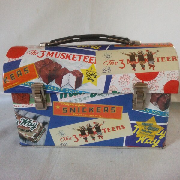 Mars Candy Bar - Etsy