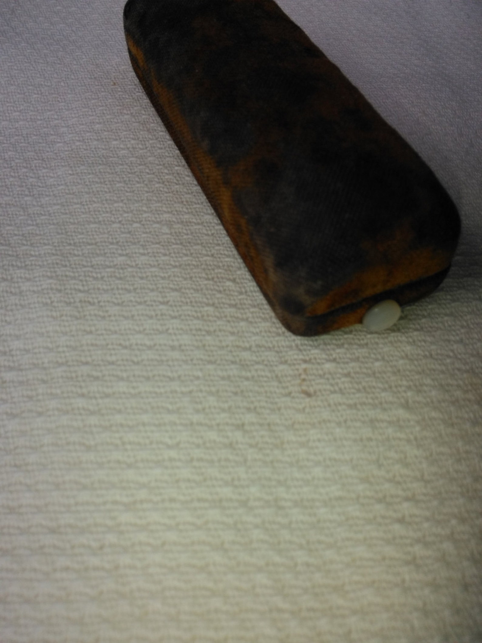 Antique Stick Pin Box - Etsy