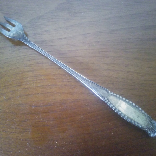 Three Prong Fork - Etsy