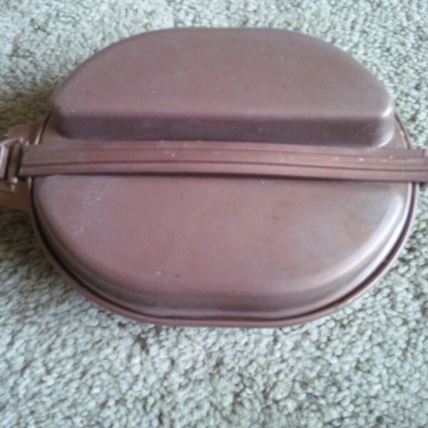 Boy Scout Mess Kit - Etsy