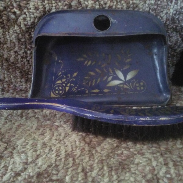 Crumb Sweeper - Etsy