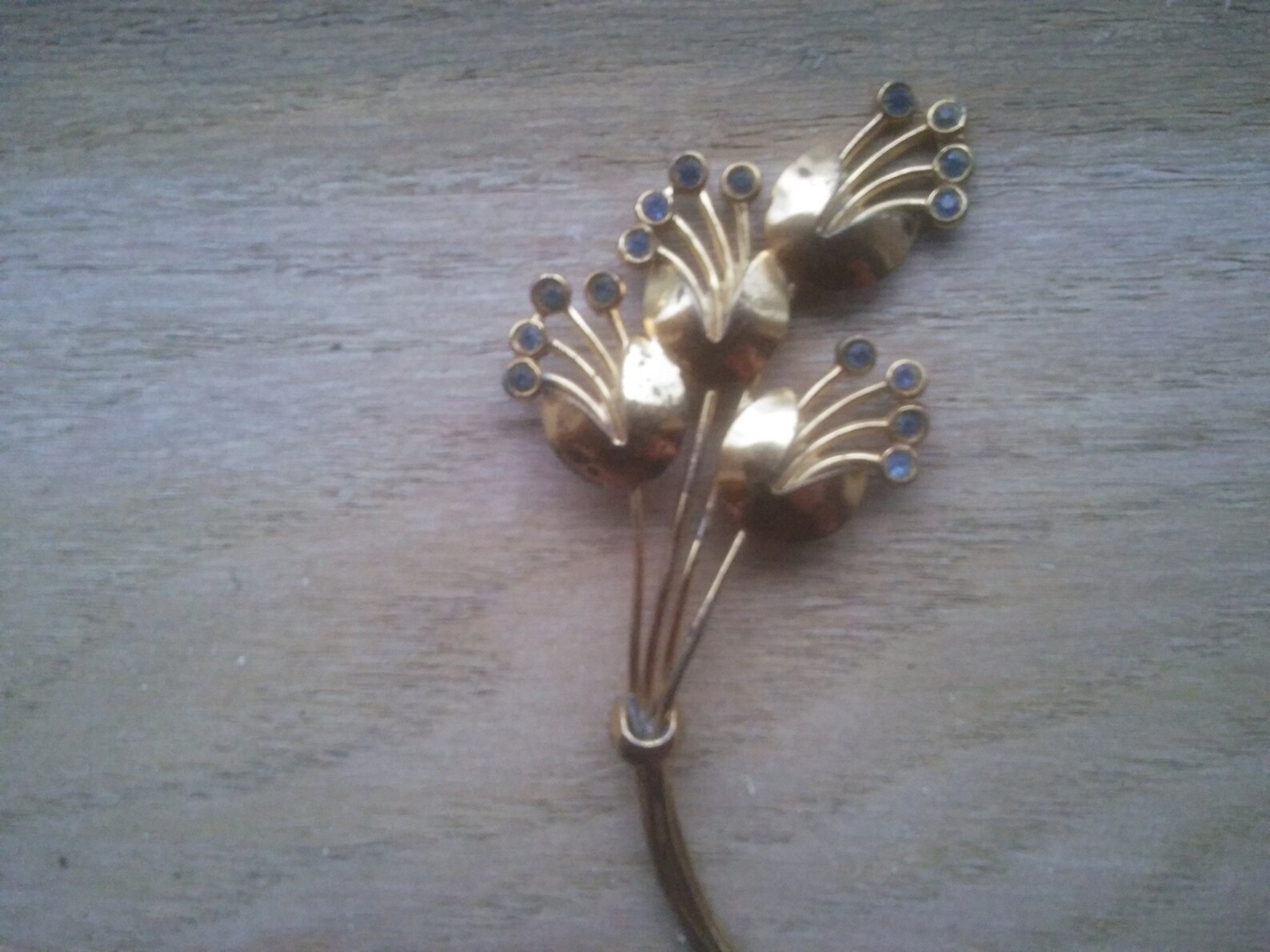 Vintage Rhinestone Pin Vintage Pin Vintage Lapel Pin Pin - Etsy