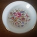 1982 Avon Dish Floral Avon Dish Nut Dish Trinket Dish - Etsy