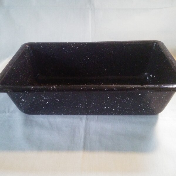 Speckled Enamelware - Etsy