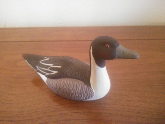 Avon Duck Collection