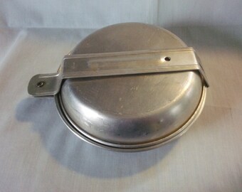 Boy Scout Mess Kit - Etsy