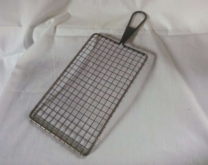 Vintage ACME the Only Genuine Safety Grater Metal Grater - Vintage ...