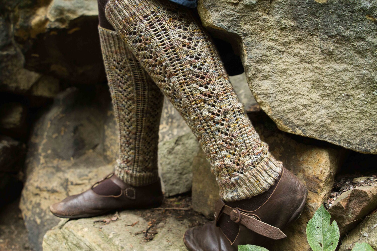 Randír PDF Knitting Pattern - Etsy