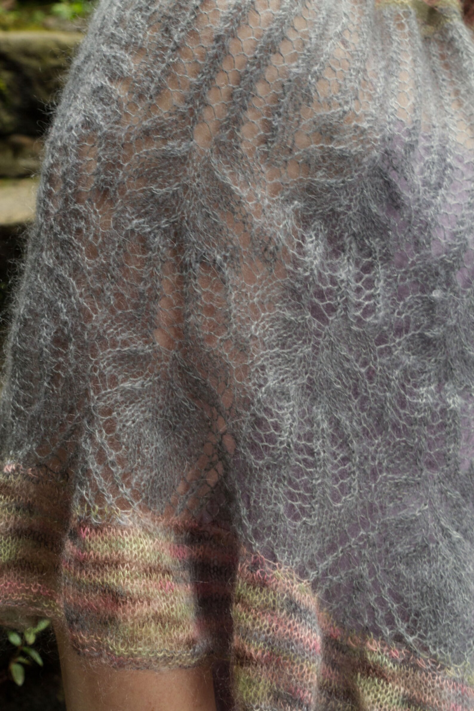 Míriel PDF Knitting Pattern - Etsy